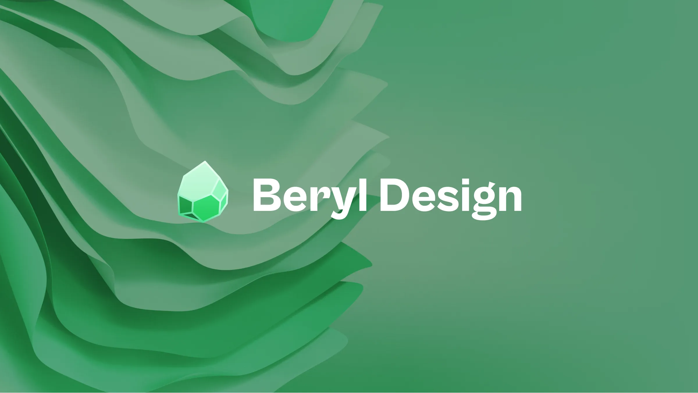 Création de compte • Beryl Design